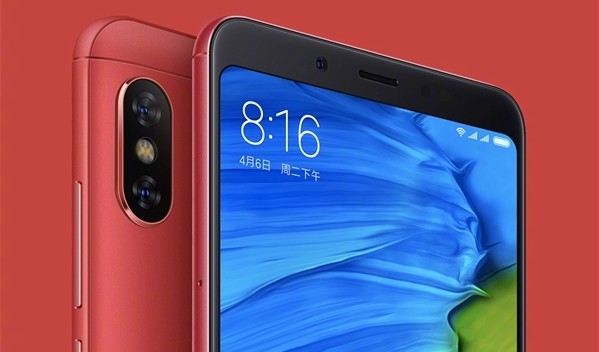Redmi Note 5: Xiaomi libera pacote de segurança de março em atualização ...