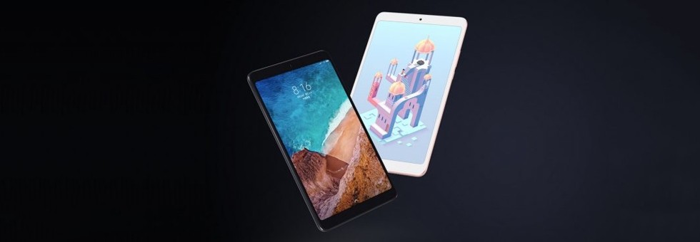 Xiaomi Mi Pad 4 tem vendas iniciadas e ganha seu primeiro unboxing ...