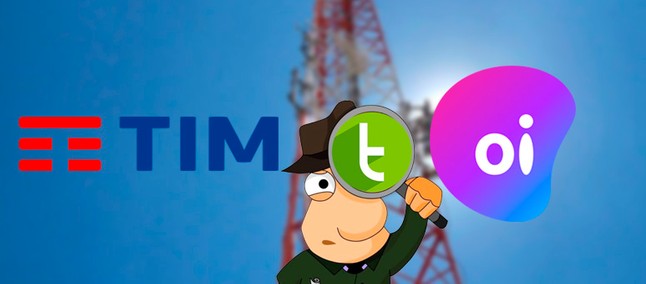 Detetive TudoCelular: TIM comprou a Oi e vai unificar central de ...
