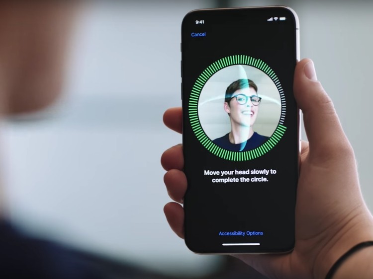 Culpa do Face ID: agentes do FBI são orientados a não olhar para tela ...