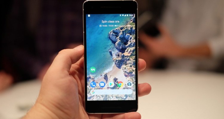 Pixel Launcher alternativo tem suporte a notch e pacote de ícones ...