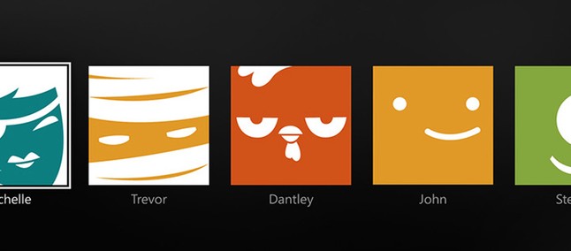 Netflix faz mudança na identidade visual dos ícones de perfil ...