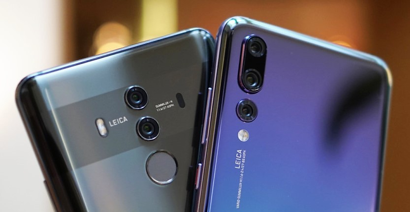 Huawei já inicia testes do Android 9 Pie em seus smartphones mais ...