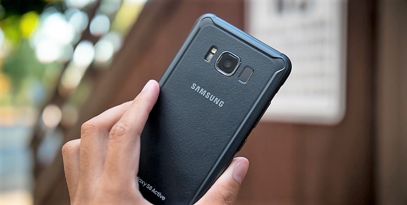 Com vendas decepcionantes, Samsung não deve lançar Galaxy S9 Active ...