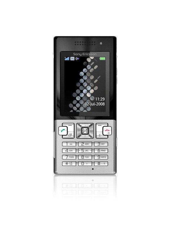 Sony Ericsson T700 - Ficha Técnica - TudoCelular.com