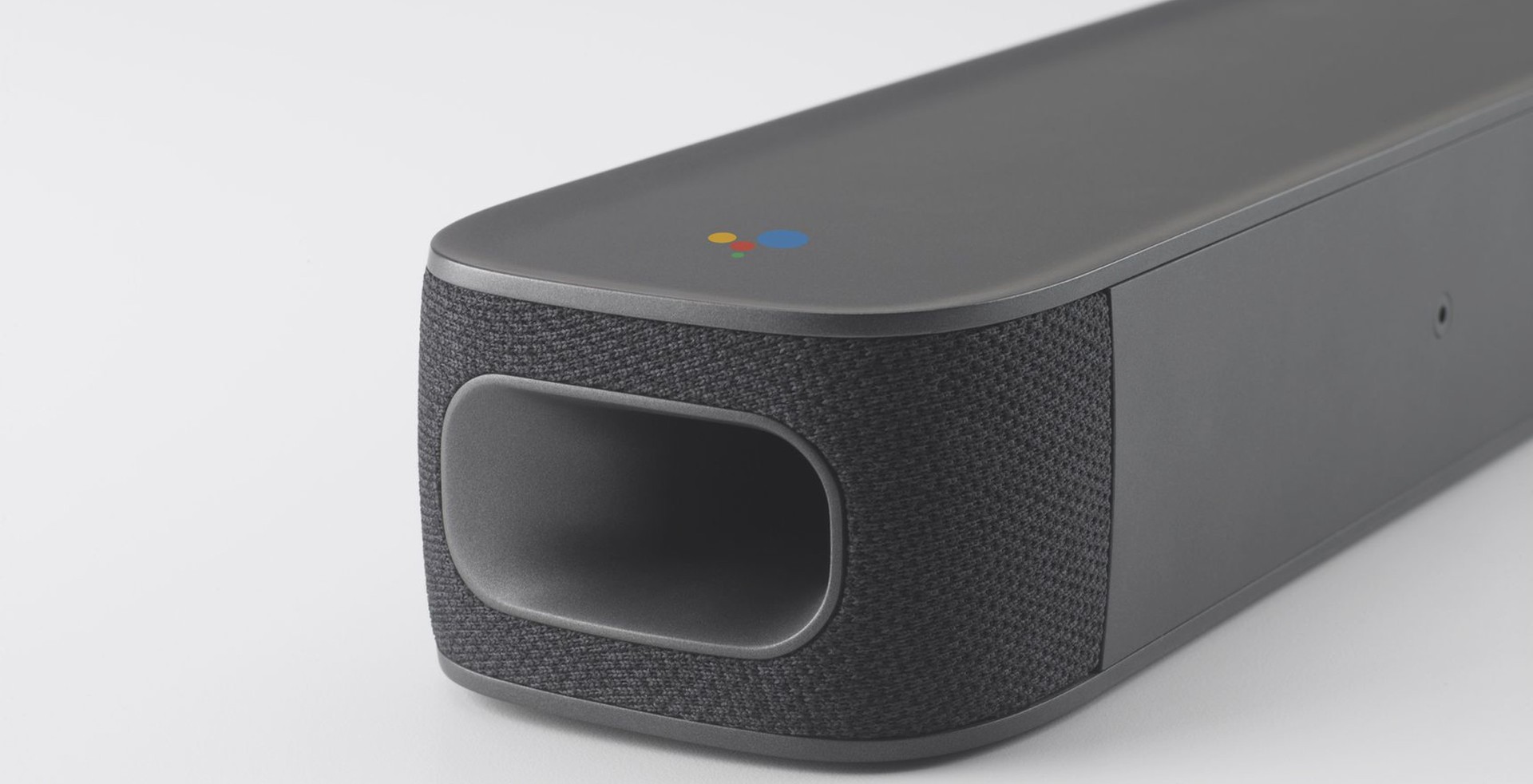 Combo! JBL lança caixa de som com Android TV e Google Assistant ...