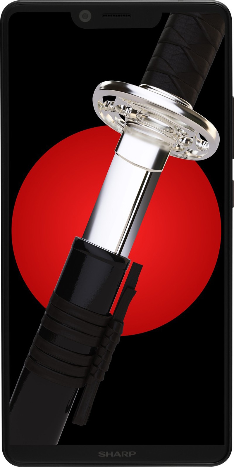 Sharp Aquos D10 - Ficha Técnica - TudoCelular.com