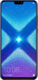 Nokia X100 vs Honor 8X - TudoCelular.com