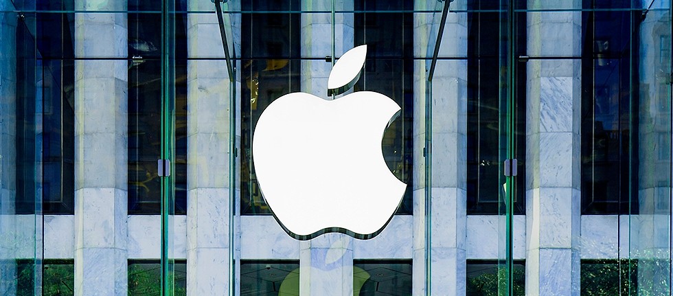 Alguém surpreso? Apple é eleita empresa mais admirada do mundo pelo 12º ...