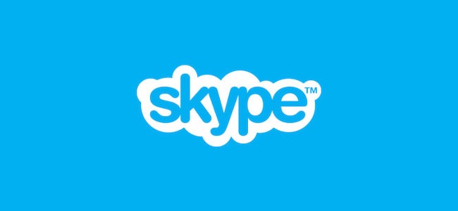 Skype é atualizado com mudanças na interface e melhorias no desempenho ...