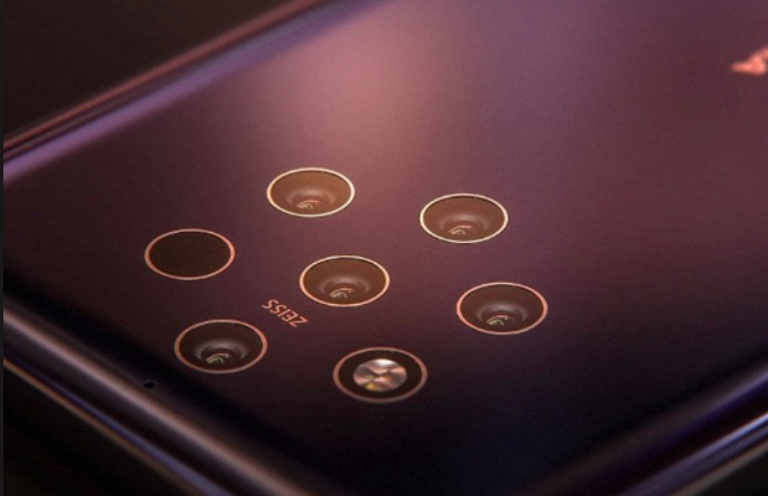 Nokia 9.1 PureView pode ser lançado em breve com Snapdragon 855, 5G e ...