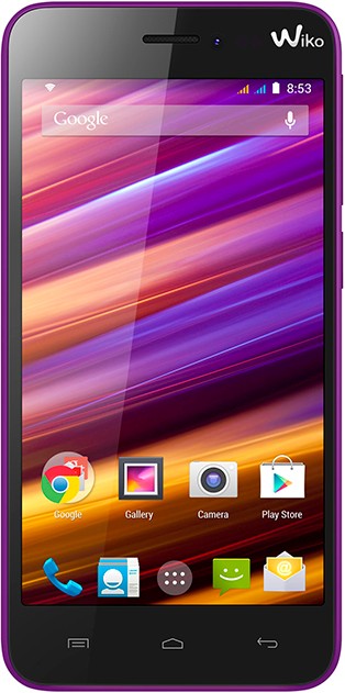 Wiko Jimmy - Ficha Técnica - TudoCelular.com