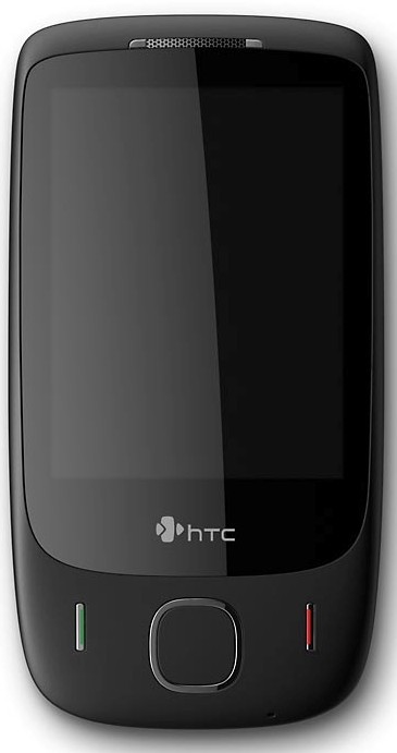 HTC Touch 3G - Ficha Técnica - TudoCelular.com
