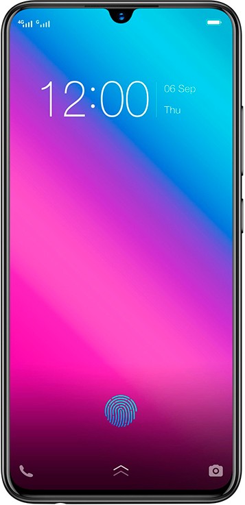 vivo V11i - Ficha Técnica - TudoCelular.com