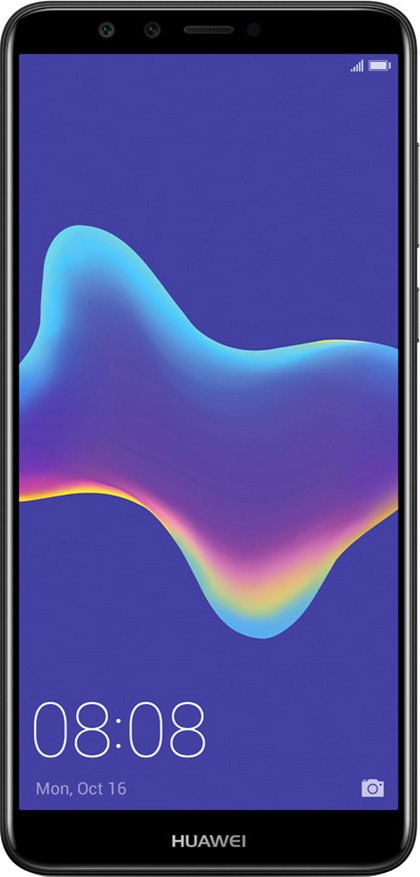 Huawei Y9 2018 - Ficha Técnica - TudoCelular.com