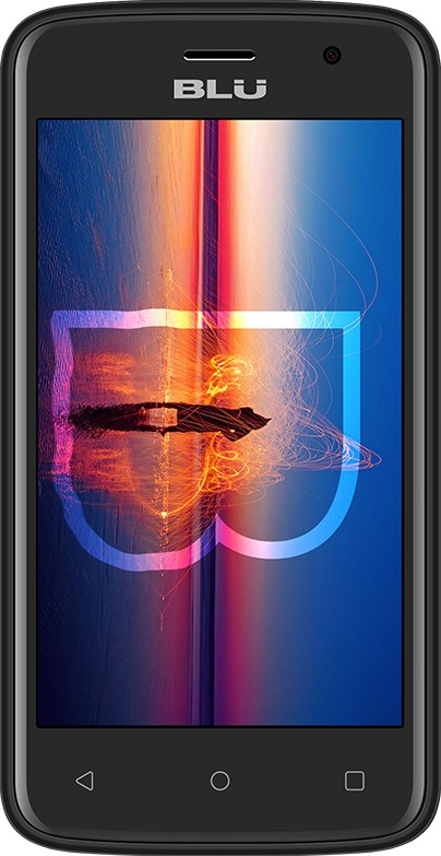 Blu C4 - Ficha Técnica - TudoCelular.com