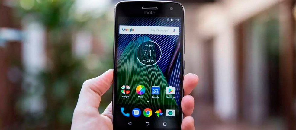 Motorola Moto G5 tem código-fonte kernel do Android Oreo 8.1 liberado ...