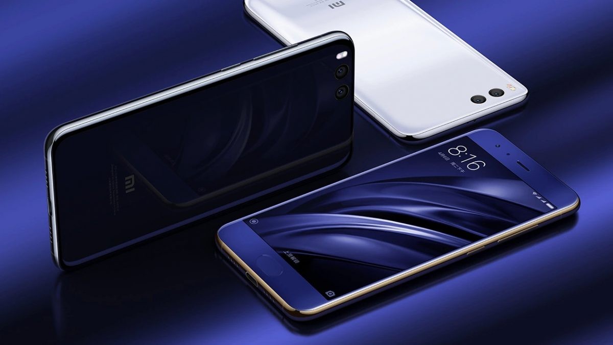 Xiaomi Mi 6S surge com Snapdragon 835 e Android 9 Pie em ferramenta de ...