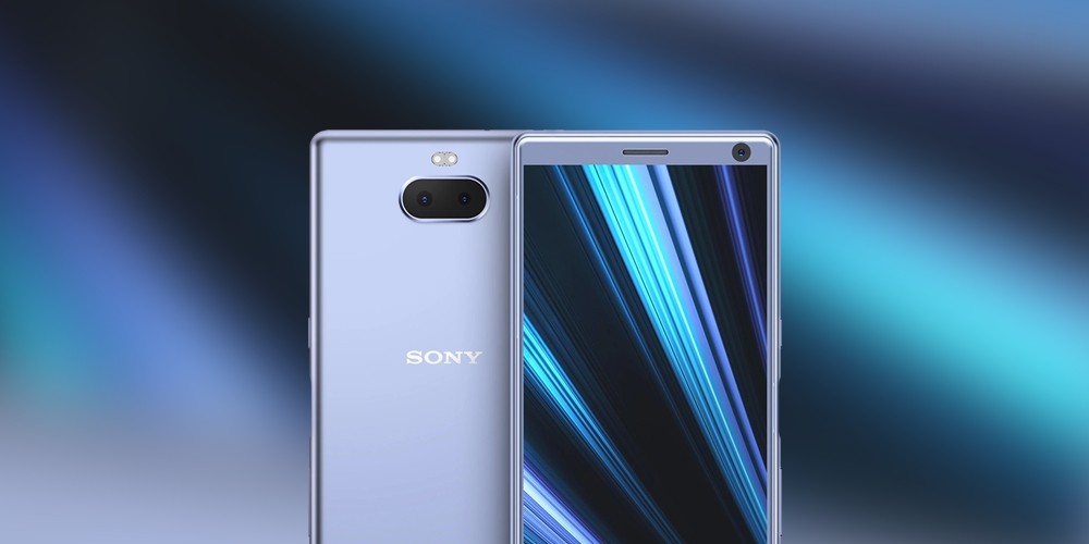 CES 2019: Sony confirma data de lançamento para Xperia XA3, XA3 Ultra e ...