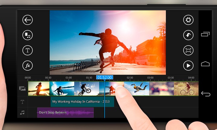 Os Melhores Programas para Editar Videos para o🥈 Descubra o Fascinante ...