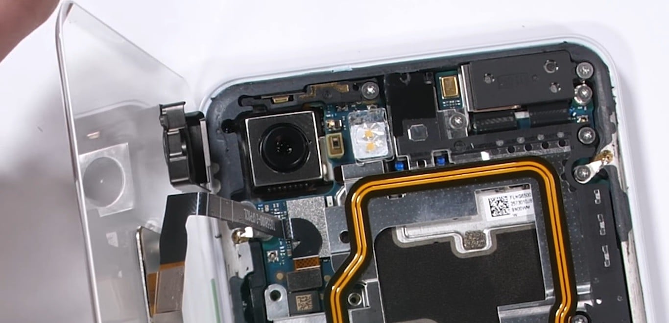 Pixel 3 tem partes internas expostas em "edição transparente" de ...