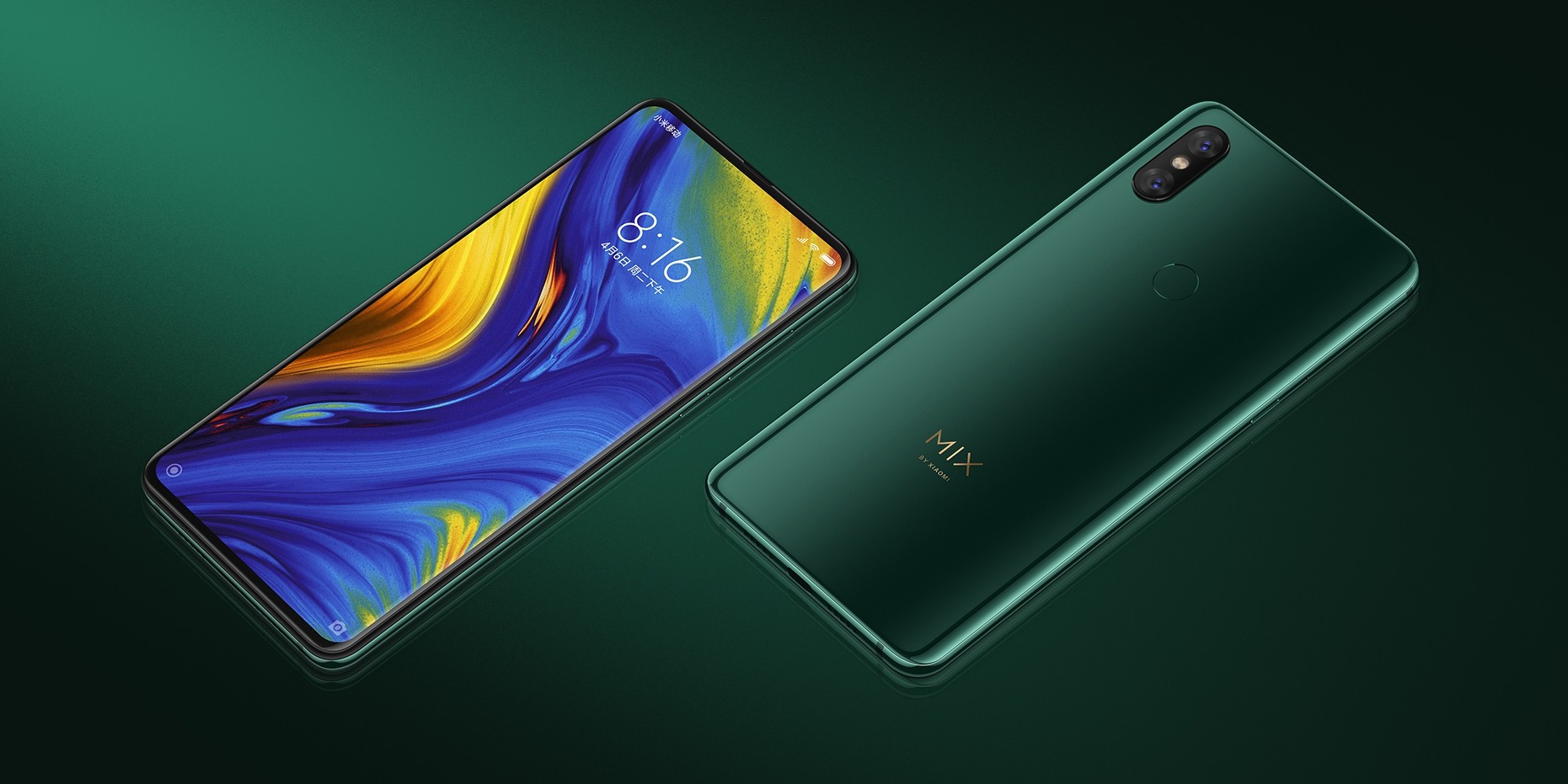 ROMs customizadas! Xiaomi Mi Mix 3, Xperia XA2 Plus e LG G5 SE ganham ...
