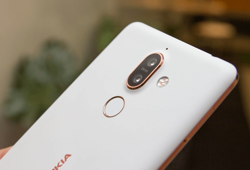 Nokia 7 Plus ganha nova atualização com melhorias em segurança ...
