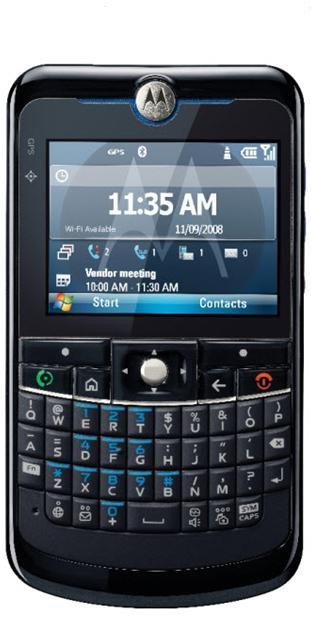 Motorola Moto Q11 - Ficha Técnica - TudoCelular.com
