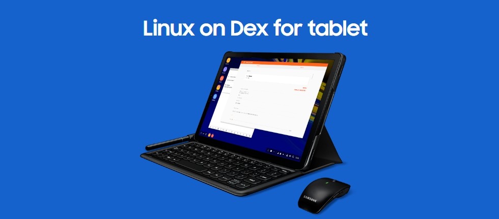 Celular ou computador? Samsung inicia período de testes do Linux on Dex ...