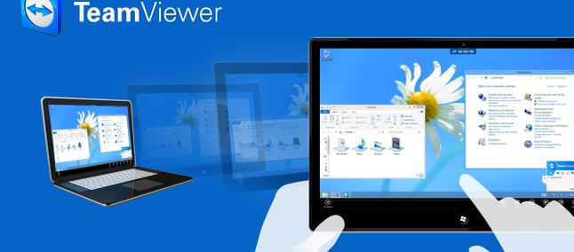 TeamViewer lança versão de acesso e suporte remoto com interface ...