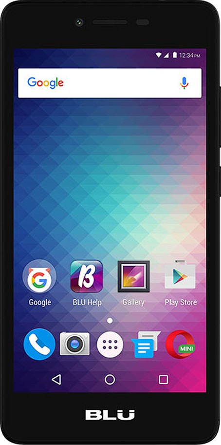 Blu Studio G2 - Ficha Técnica - TudoCelular.com
