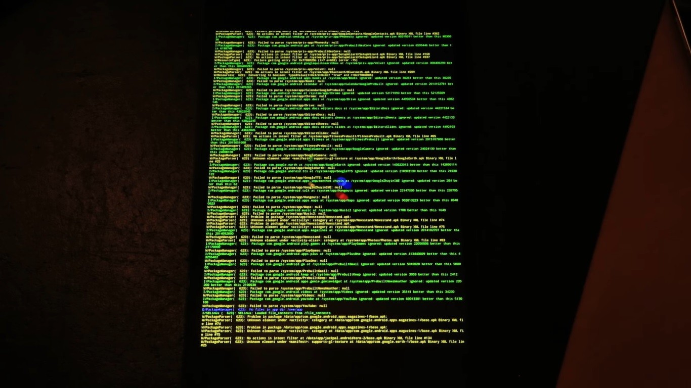 Chainfire lança nova atualização para LiveBoot com suporte a Magisk e ...