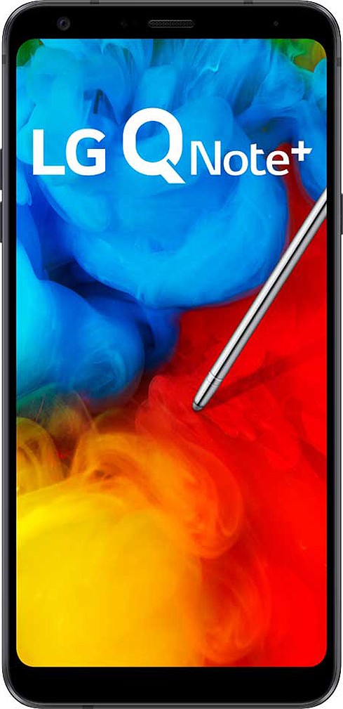 LG Q Note Plus - Ficha Técnica - TudoCelular.com