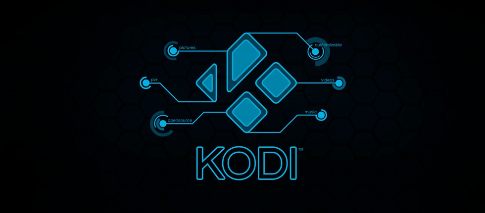 Kodi recebe sua última atualização beta antes da versão final e traz ...