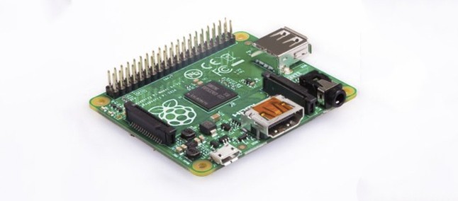 Pequeno e barato: Raspberry Pi 3A Plus chega com corpo menor e preço ...