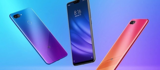 Xiaomi Mi 8 Pro ganha nova atualização do Android 9 Pie na China ...