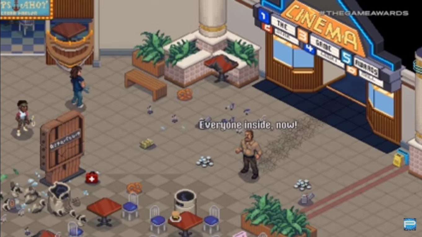 Saiu o trailer! Stranger Things terá novo game para celular, PC e ...