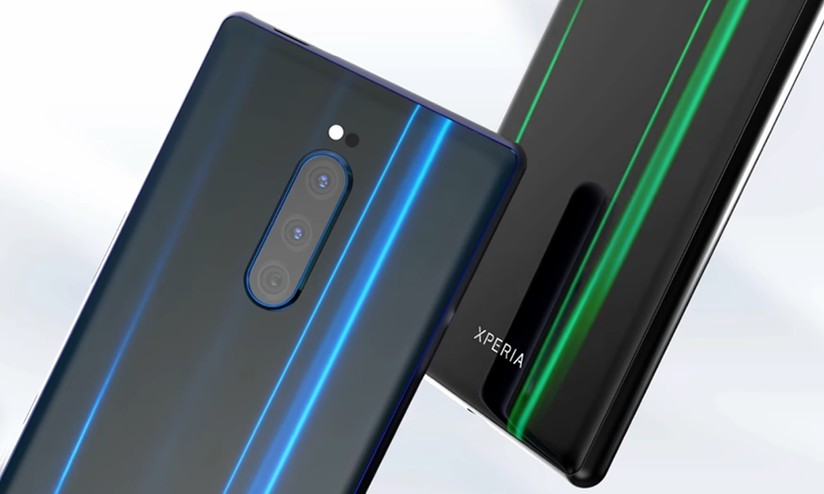 Monstro! Suposto Sony Xperia XZ4 chega próximo dos 400 mil Monstro! Suposto Sony Xperia XZ4 chega próximo dos 400 mil