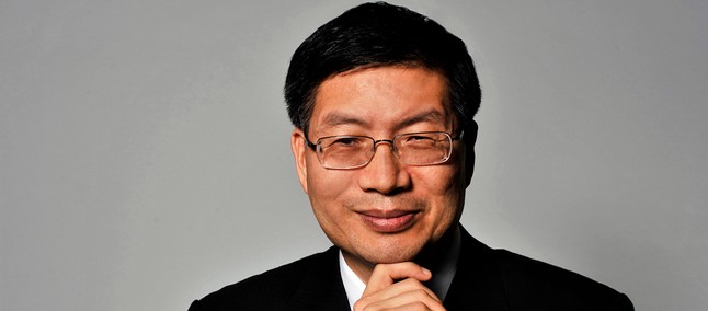 RoG ou Zenfone? ASUS anuncia saída de CEO para mudança de rumo no ...