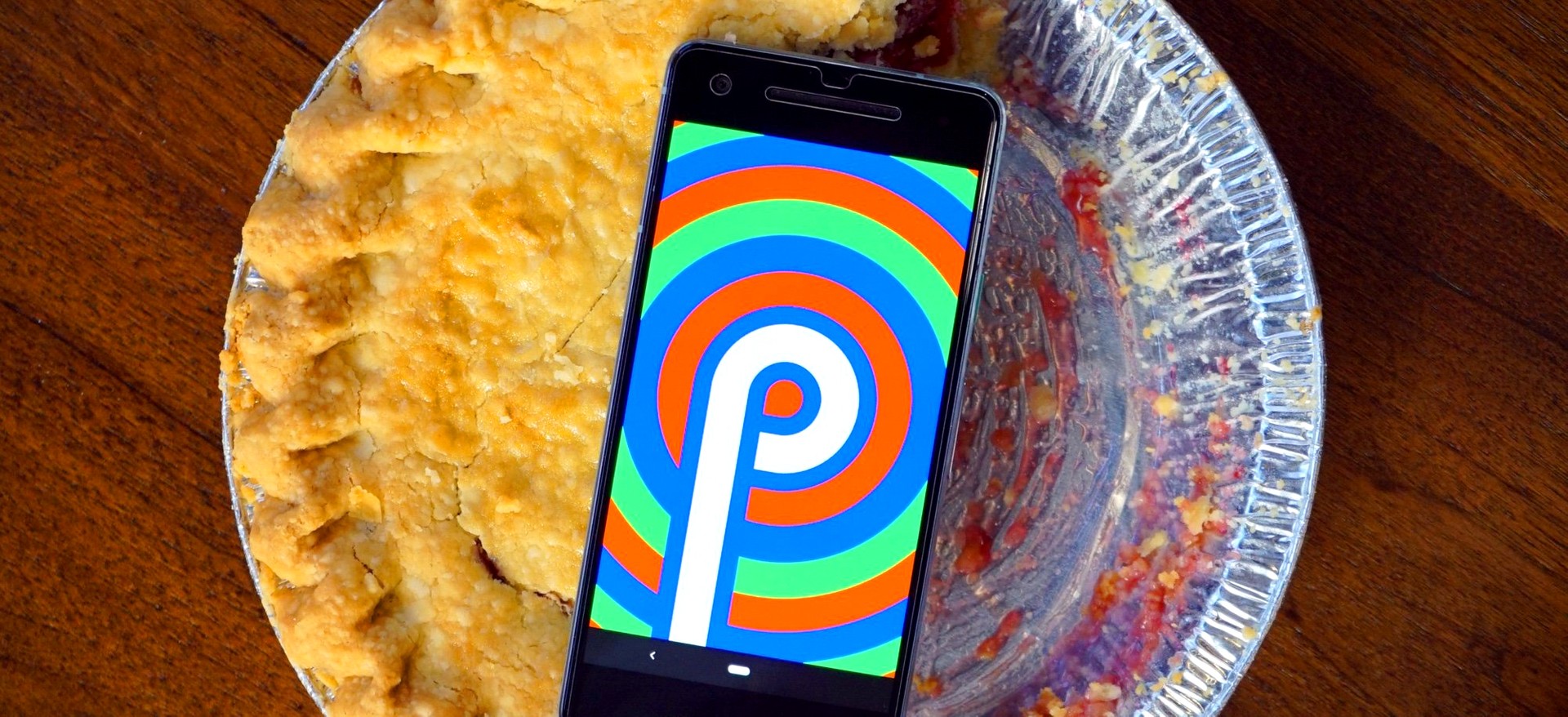 Deixe seu celular com a cara do Android 9 Pie com este novo pacote de ...