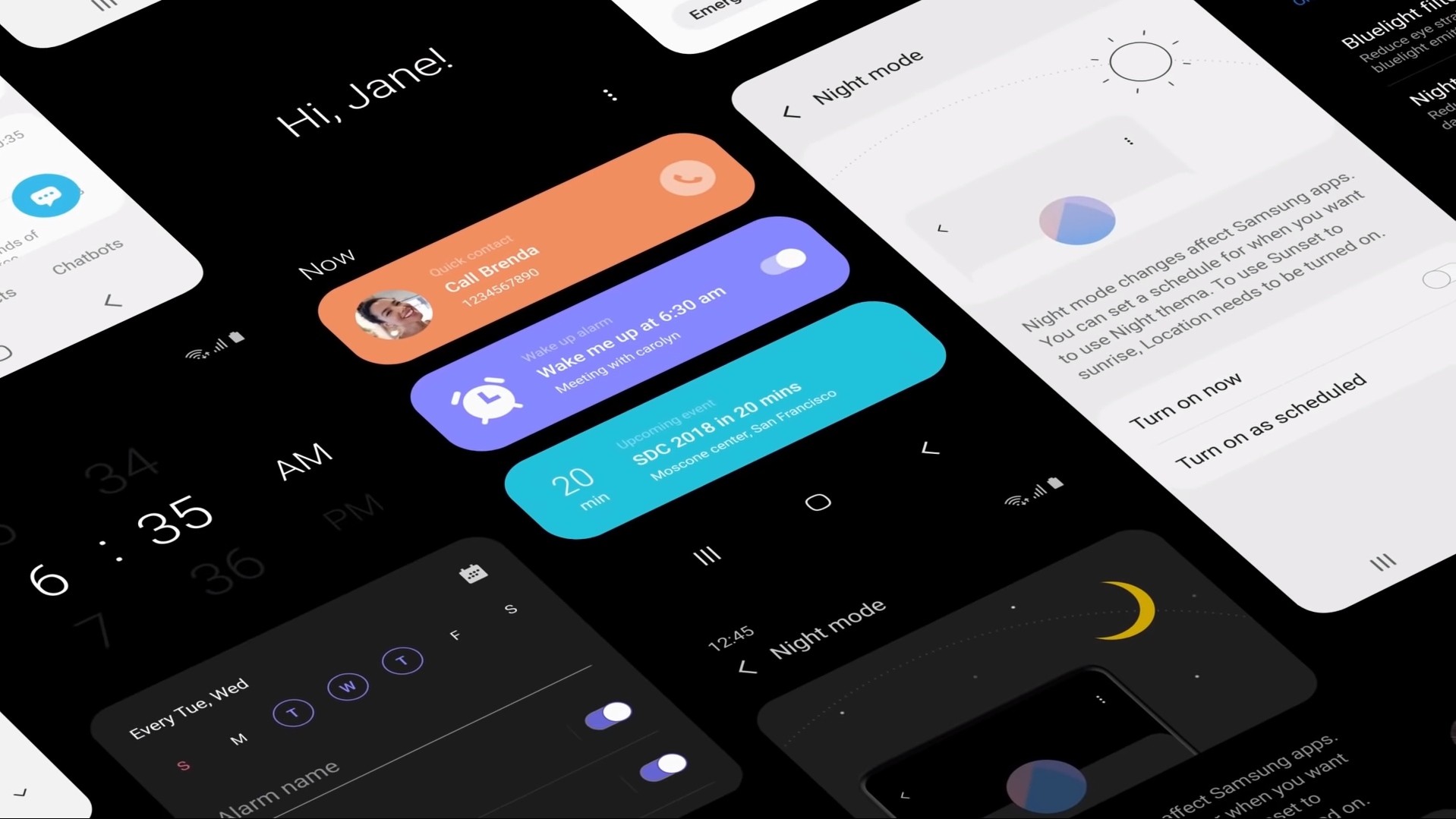 One UI 2.0 beta 2: atualização é liberada com patch de novembro e ...