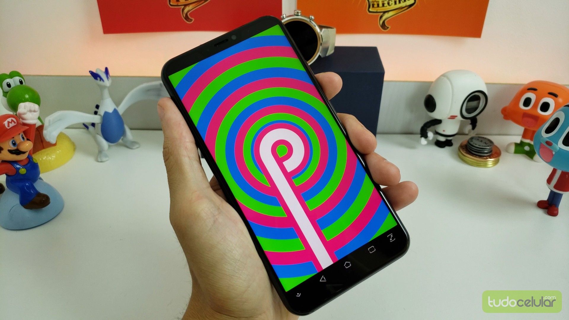 Asus divulga lista com 16 smartphones que serão atualizados para ...