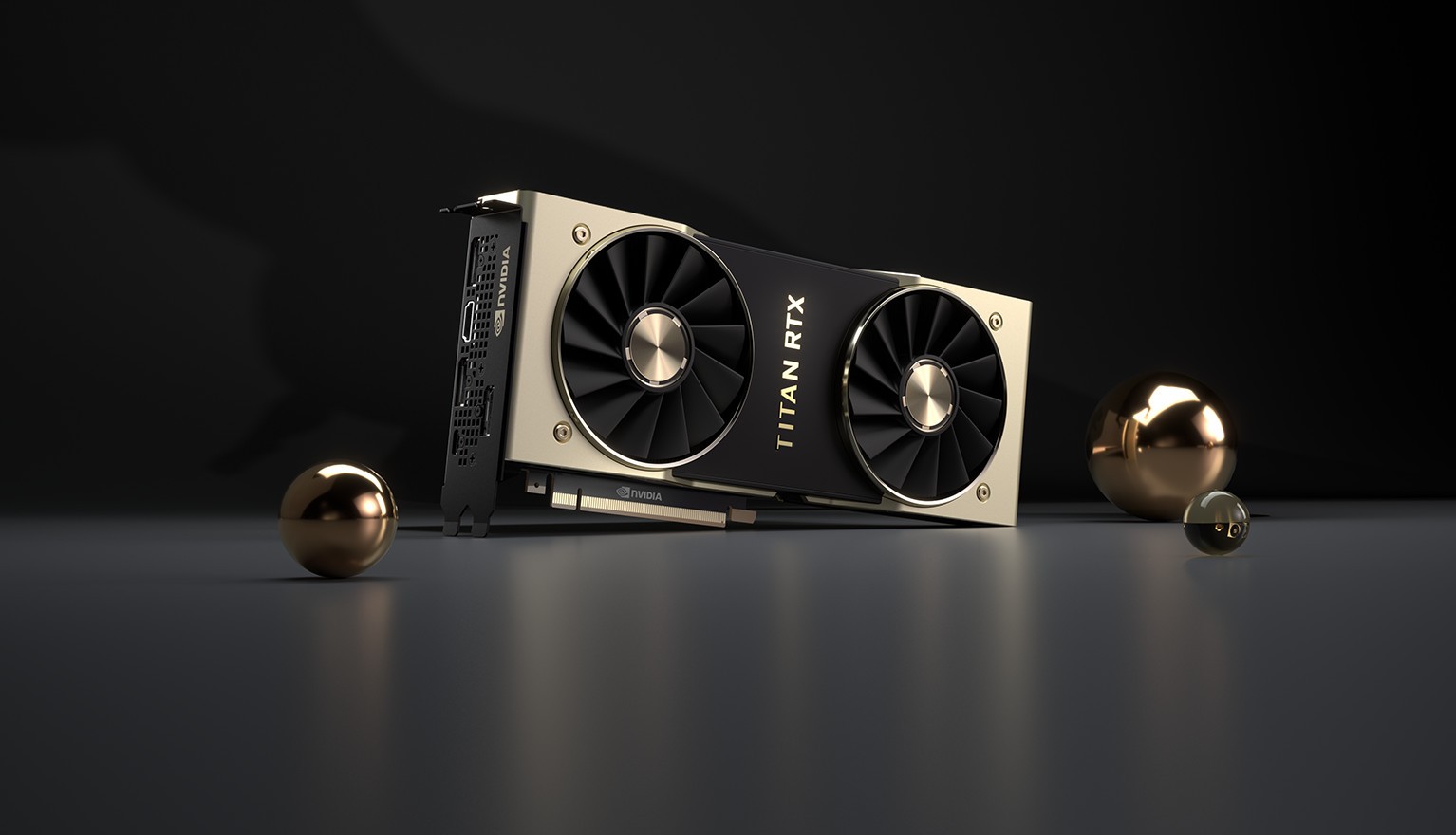Novos modelos RTX? Fique por dentro dos lançamentos da Nvidia na CES ...