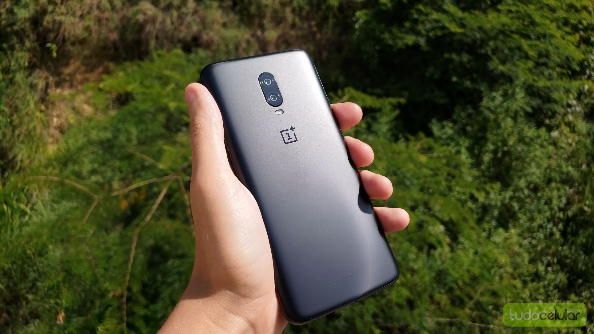 OnePlus 6 e 6T ganham nova atualização com melhorias para o Android 10 ...
