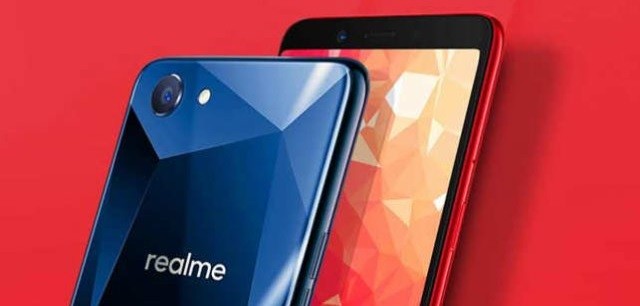 Realme A1 deve ser lançado em breve como novo smartphone de entrada ...