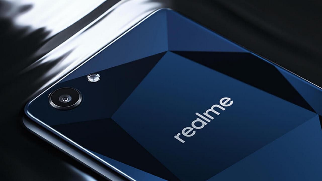Vale a pena? Realme A1 tem especificações reveladas confirmando Helio ...