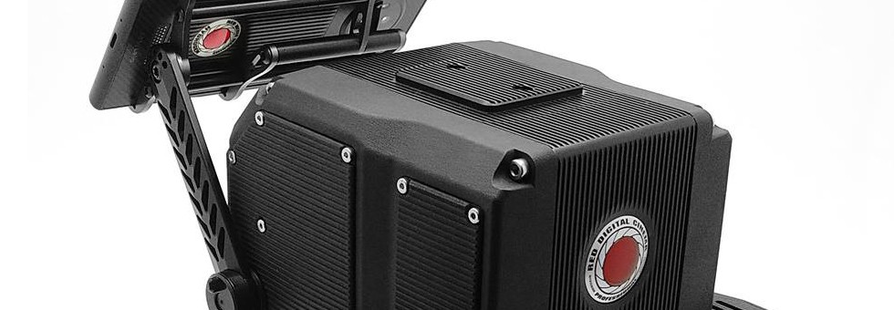 RED Lithium Camera: nova câmera pode usar smartphone da marca como tela ...