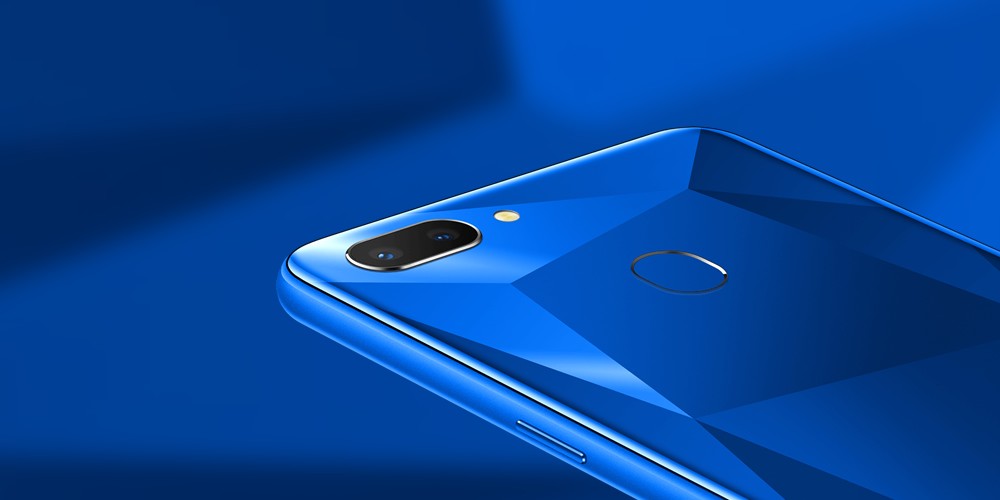 Mirando a Redmi, Realme 3 tem teaser divulgado com possível lançamento ...