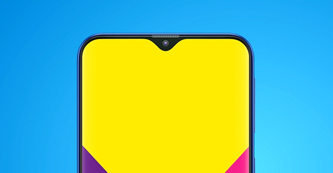 Samsung Galaxy M20 tem novos detalhes revelados por manual vazado ...