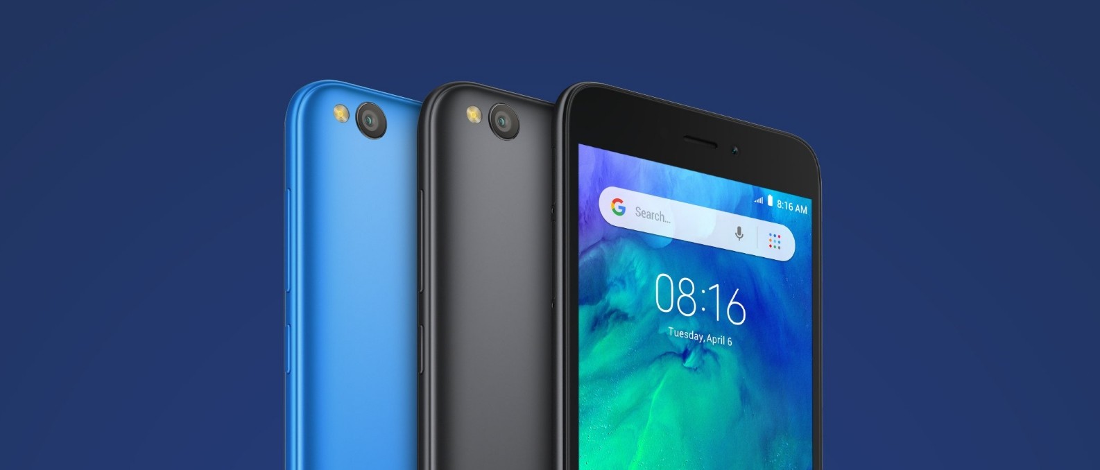 Mais espaço! Redmi GO vai ganhar modelo com armazenamento maior na ...